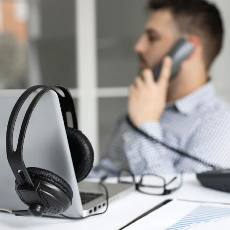 MoneyGuard | Home Page