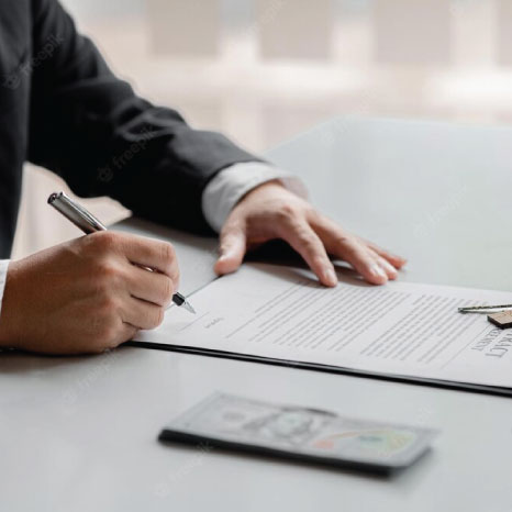 MoneyGuard | Home Page