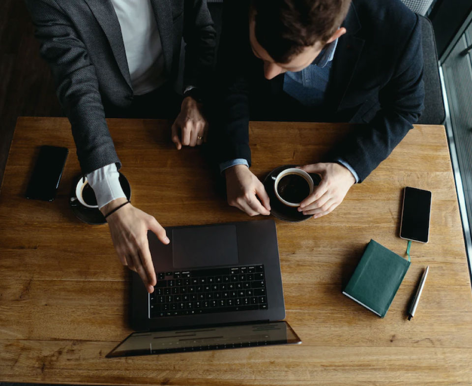 MoneyGuard | Home Page