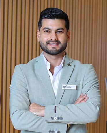 MoneyGuard | Home Page